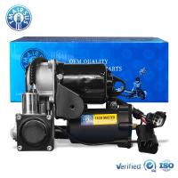 China LR023964 LR072537 Land Rover Discovery 3 Range Rover Sport L320 L319 Air Ride Suspension Compressor Pump Replacement  2005-2009  L320 L319 for sale
