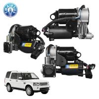 China LR023964 LR072537 Land Rover Discovery 3 Range Rover Sport L320 L319 Air Ride Suspension Compressor Pump Replacement  2005-2009  L320 L319 for sale