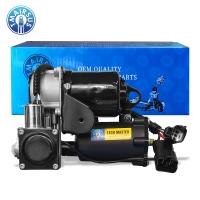 China LR023964 LR072537 Land Rover Discovery 3 Range Rover Sport L320 L319 Air Ride Suspension Compressor Pump Replacement  2005-2009  L320 L319 for sale