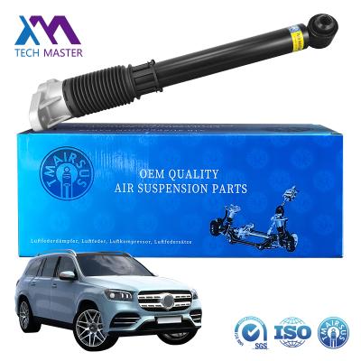 China Rear Shock Absorber Strut NO ADS For Mercedes-Benz W167 GLE-Class 1673205903 1673206103 1673205813 1673206203 1673204400 1673202501 1673208901 for sale