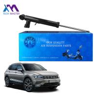 China 3C0513045D Air Suspension Absorber Auto Parts  For VW Passat CC Tiguan Shock Rear Left With EDC 2010-2016 for sale