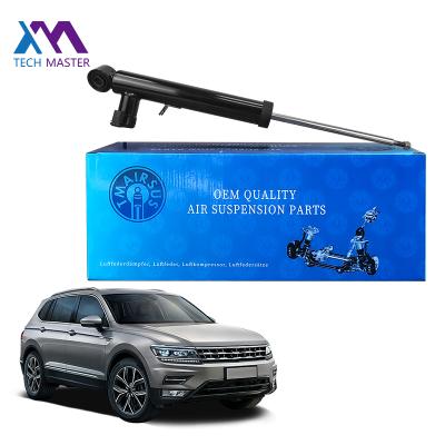 China 3C0513045D Air Suspension Absorber Auto Parts  For VW Passat CC Tiguan Shock Rear Left With EDC 2010-2016 for sale