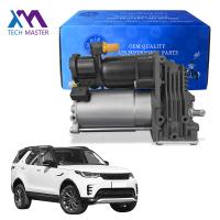China LR069691  Air Suspension Compressor Fits  For Range Rover L405, RRS L494  compressor System 2012-2022 with wires and accessories for sale