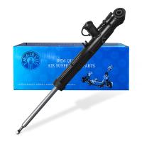 China 4F0616031M 4F0616031F Rear Air Suspension Shock Audi A6 C6 Quattro S6 With Sensor ADS Air Damper Shock Absorber Neutral Packing for sale