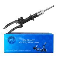 China 7L8413031K  Air Suspension Shock Strut For Audi Q7 VW Porsche Coil Spring Shock Audi Q7 Porsche 955 957 Coil Spring Suspension Front Left Ads for sale