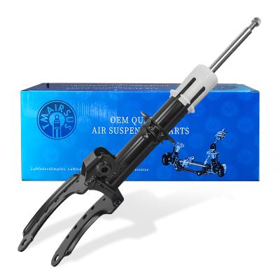 China 7L8413032K  Air Suspension Shock Damper Strut For Audi Q7 VW Porsche 955 957  Coil Spring Suspension Front Right Ads for sale