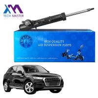 China 8F0413029 Airmatic Shock Absorber Repair Kit 8R0413030J 8F0413030B For Audi Q5 Q3 A4 S4 A5 S5 Air Suspension Shock Absorber for sale