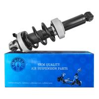 China 420412019AG Airmatic Repair Kit Strut For 4X Front Magnetic Ride Shock Struts Audi R8 Suspension Absorber  Front Left ADS for sale