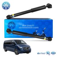 China Air Shock 4473261500 4473263300 4473264200 Mercedes Benz W447 W448 Vito Rear Shock Absorber No Ads 2014-2021 for sale