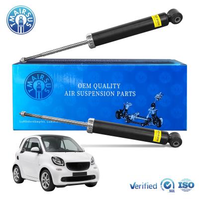 China Air Shock Absorber 4513202331 Mercedes Benz Smart W451 Coil Spring Shock Rear 2008-2013 for sale