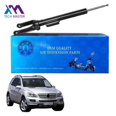 China 1643200130 Absorber Mercedes-Benz W164 ML/GL- Class Air Shock Suspension W164  ADS Damper Core 2005-2011 for sale