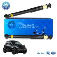 China 4533230400 New Car Accessories Rear Wheel Shock Absorber For Mercedes Benz SMART W453 for sale