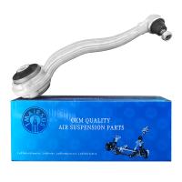 China 2043304411 A Full Set Control Arms  For Mercedes Benz W203 S203 CL203 A209 Front Suspension  Lower Forward And Rearward Control Arms For 2043304311 for sale