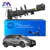 China A1763234300 A1763234400 Shock Absorber Front Left Right Strut For Mercedes A-Class W117 W176 W246 for sale