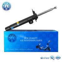 China 290985 290986 Auto Parts Front Car Shock Absorber For BMW 3 Series E46 Auto Suspension Repair Kit for sale
