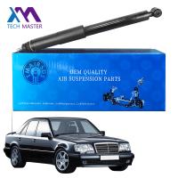 China 1243200031 New Shock Absorber For Mercedes Benz W201 Suspension W124 Coil Spring Shock Rear 1982-1993 for sale