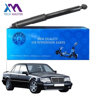 China 1243200031 New Shock Absorber For Mercedes Benz W201 Suspension W124 Coil Spring Shock Rear 1982-1993 for sale