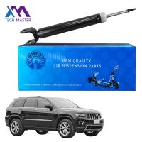 China 68069671AE  Auto Parts Jeep Grand Shock Suspension 68234048AB Jeep Cherokee  Rear Shock Absorber Strut For Jeep Grand Cherokee WK2  2021-2012 for sale