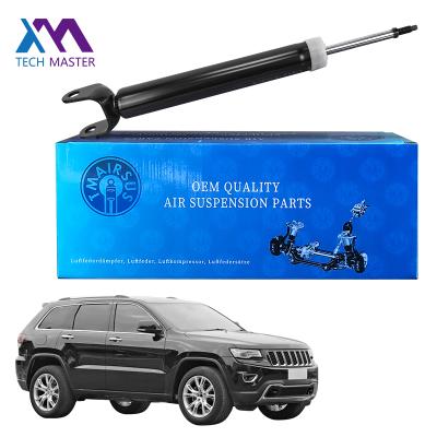 China 68069671AE  Auto Parts Jeep Grand Shock Suspension 68234048AB Jeep Cherokee  Rear Shock Absorber Strut For Jeep Grand Cherokee WK2  2021-2012 for sale