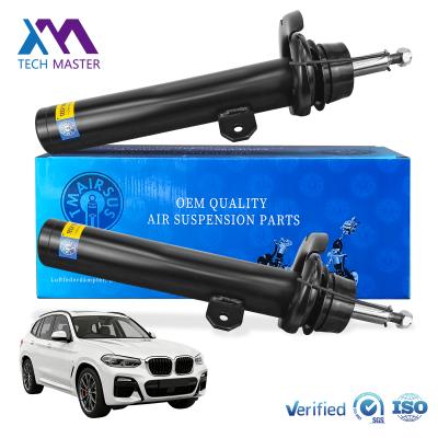 China Auto Parts Suspension Front 31316871571 Shock Genuine Absorber BMW F 45 Genuine Strut for sale