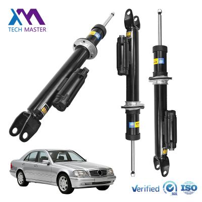 China W205 W257 FRONT LEFT AIR SUSPENSION SHOCK ABSORBER 2053206701 2573200901 for sale