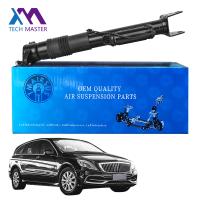 China Air Suspension Management System with Pneumatic Shock Absorbers Ben-Z W251/R300 for sale
