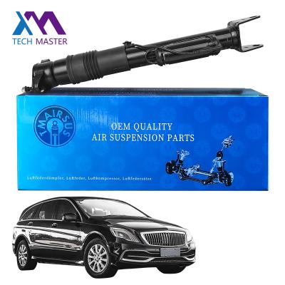 China Air Suspension Management System with Pneumatic Shock Absorbers Ben-Z W251/R300 for sale