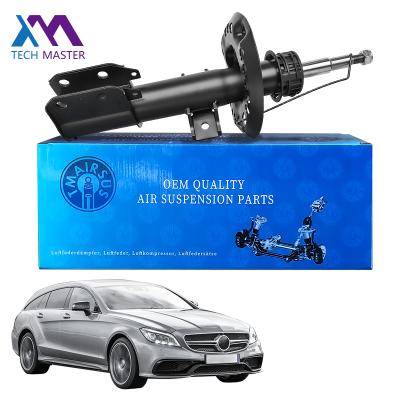 China Hot Sale Auto Parts Car Air Suspension W212 W218 C218 Damper Core for sale