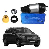 China Merced-Es Ben-Z W218 S212 Rear Air Suspension Airmatic Shock for sale
