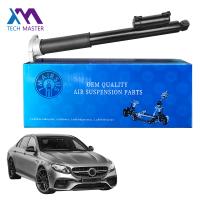 China Air Suspension Parts Shock Absorber for Merced-Es Ben-Z W213 W257 Rear for sale