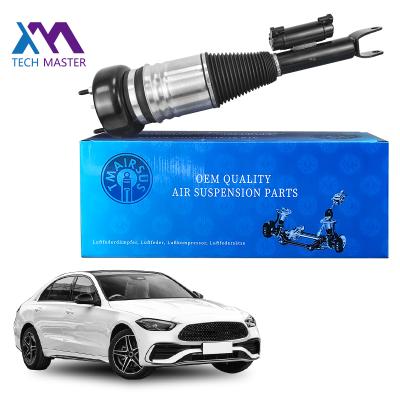 China Air Suspension Struts W/Ads Air Shock Absorber for Merced-es Ben-Z W205 for sale