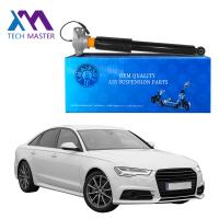 China Electric Air Suspension Shock Absorber for A6 Shock Strut Absorber Damper for sale