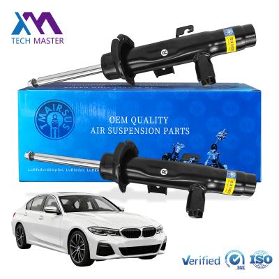 China BMW F30 Air Suspension Shock Absorber Auto Parts Front Right 37116793866 37116864754 37116793868 37116854208 for sale