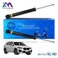China BMW F49 Air Suspension Shock Absorber Auto Parts Front Right 33526861700 31316852421 31316852422 for sale