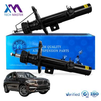 China Vehicle Shock Absorber Auto Parts 37106887934 37106887156 37106887158 for BMW X3 G01 G08 X4 G02 G20 Front Right with VDC ADS for sale