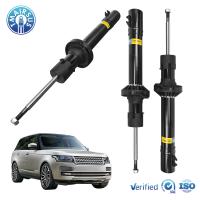China Brand New Rang Rove Front Air Suspension Damper Core Absorber LR087083 for sale