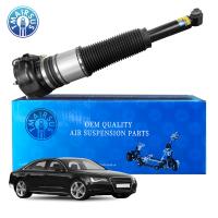 China Brand New Air Suspension For Audi A8 D4 A6 C7 Rear Shock absorber 4H6616001F 4H6616002F for sale