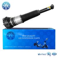 China Factory Price Air Suspension For Audi A8 D4 A6 C7 Rear Shock absorber 4H6616001F 4H6616002F for sale