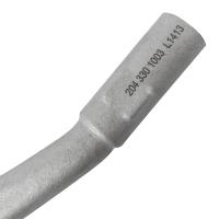 China New for W204 W203 Auto Spare Parts Tie Rod End Ball right side OE 2043301003 2033303311 2033301911 2043301911 for sale