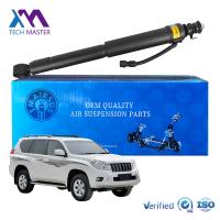 China Rear Shock Absorber for Toyota Land Cruiser Prado 120 GX470 460 with ADS 48530-69185 48530-69485 for sale