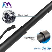 China Rear Shock Absorber for Toyota Land Cruiser Prado 120 GX470 460 with ADS 48530-69185 48530-69485 for sale