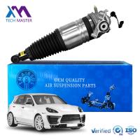 China 95835801915 7P6616019K 7P5616019AH Vehicle Air Shock for VW Touareg II Porsche 958 92A Rear Left for sale