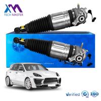 China 95835801915 7P6616019K 7P5616019AH Vehicle Air Shock for VW Touareg II Porsche 958 92A Rear Left for sale