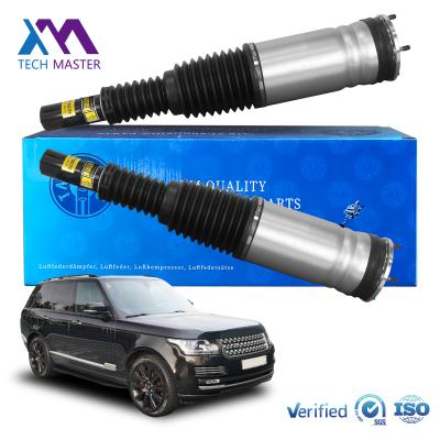 China Front Shock Absorber for LADN ROVER RANGE ROVER L405 andSports L494 2014 Front Left ADS LR062382 LR057699 LR087092 for sale