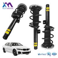 China Vehicle Air Shock to Coil Shock 37116793866 37116864754 for BMW F30 F33 F34 F35  F36 3/4series front right  with VDC no Xdrive for sale
