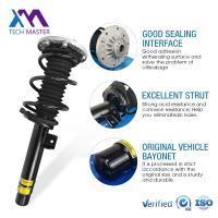 China Vehicle Air Shock to Coil Shock 37116793866 37116864754 for BMW F30 F33 F34 F35  F36 3/4series front right  with VDC no Xdrive for sale