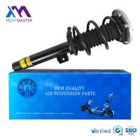 China Vehicle Air Shock to Coil Shock 37116793866 37116864754 for BMW F30 F33 F34 F35  F36 3/4series front right  with VDC no Xdrive for sale