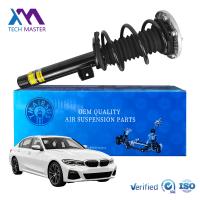 China Vehicle Air Shock to Coil Shock 37116793866 37116864754 for BMW F30 F33 F34 F35  F36 3/4series front right  with VDC no Xdrive for sale
