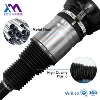 China Vehicle Air Suspension Shocks 4KE616039E Fit Audi Q5 E-tron Q7 4m SQ7 SQ5 Q8 Touareg Bentley Bentayga Lamborghini Urus Front for sale