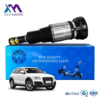 China Vehicle Air Suspension Shocks 4KE616039E Fit Audi Q5 E-tron Q7 4m SQ7 SQ5 Q8 Touareg Bentley Bentayga Lamborghini Urus Front for sale
